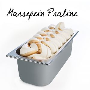 IJs assortiment van Senso-Gelato